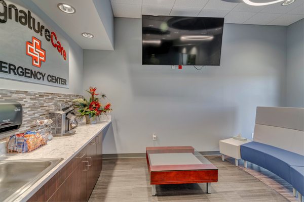 SIGNATURECARE EMERGENCY CENTER - KILLEEN - Updated May 2026 - 55 Photos ...