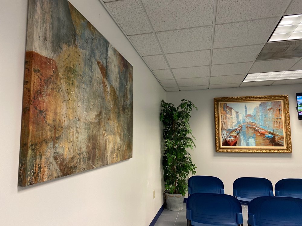 PORT OF MIAMI MEDICAL CLINIC - Updated May 2026 - 16 Reviews - 1015 N ...