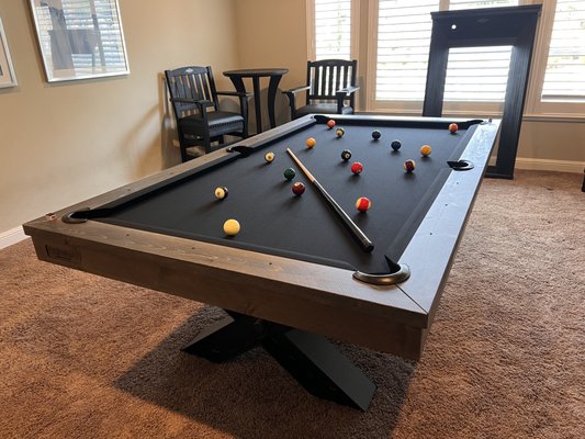 SHARKS POOL TABLES - Updated December 2025 - 172 Photos & 89 Reviews ...
