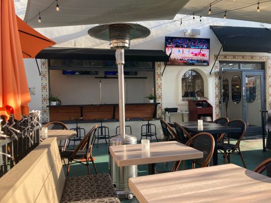 FRANCO’S FAMOUS COCKTAIL BAR AND KITCHEN - Updated July 2025 - 83 ...