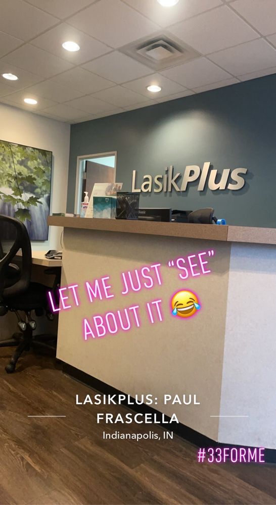 LASIKPLUS - Updated May 2026 - 43 Photos & 100 Reviews - 8930 Keystone ...