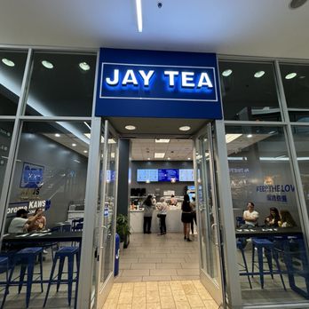 JAY TEA - Updated August 2024 - 60 Photos & 12 Reviews - 2800 ...