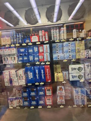 MAPCO EXPRESS - Updated November 2025 - 10 Photos - 4677 Trousdale Dr ...