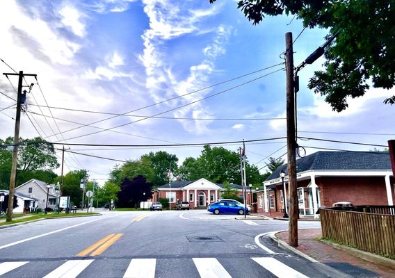 TOWN OF QUEENSTOWN - Updated January 2025 - 7013 Main St, Queenstown ...