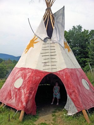 MT KEARSARGE INDIAN MUSEUM - Updated October 2025 - 17 Photos & 10 ...