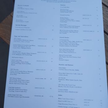 BLUE DUCK TAVERN - Updated March 2025 - 4394 Photos & 2749 Reviews ...