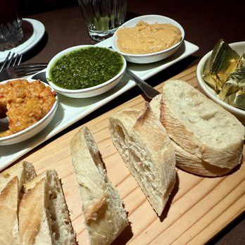 CAFE ROKA - Updated August 2025 - 475 Photos & 480 Reviews - 35 Main St ...