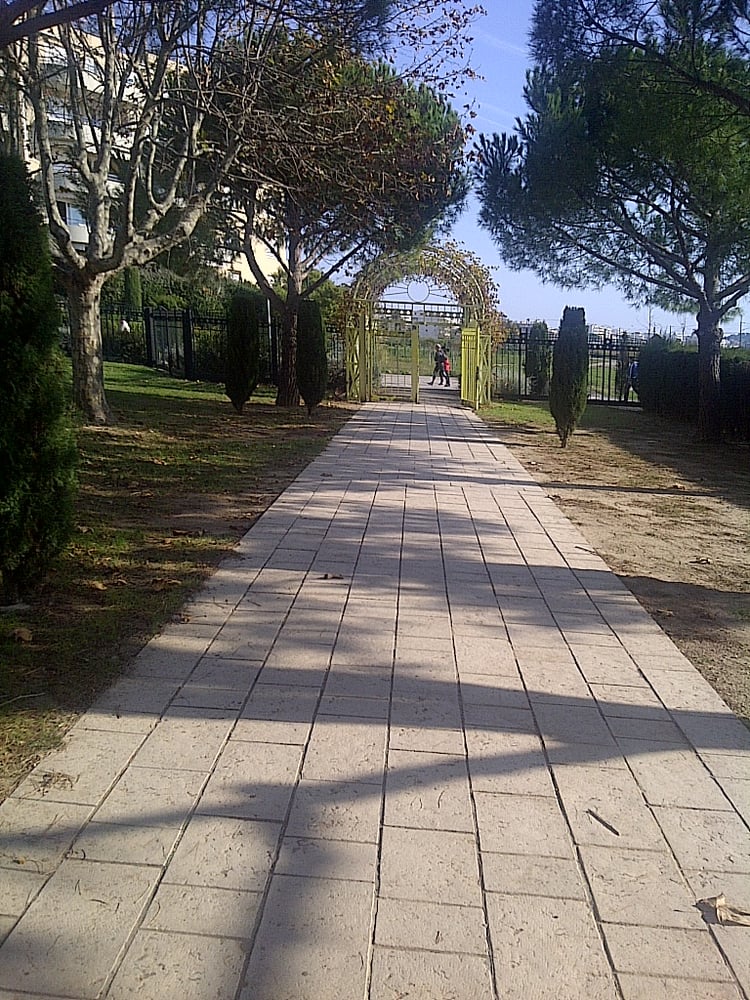 PARC EXFLORA - Updated May 2025 - 55 avenue de Cannes, Antibes, Alpes ...