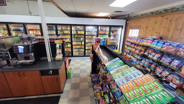 COEN OIL COMPANY - 12 Photos - 2865 S Bridge Rd, Washington ...