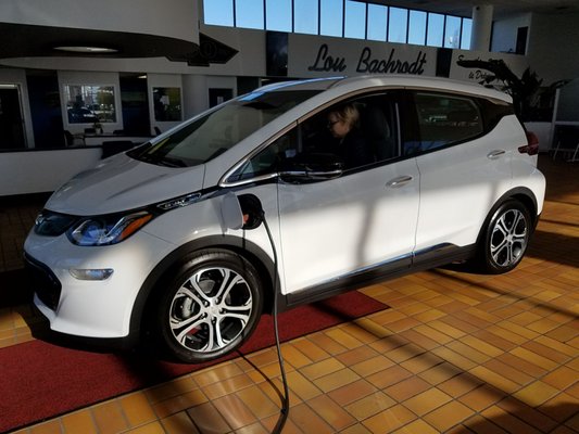 LOU BACHRODT AUTO MALL - Updated June 2025 - 41 Photos & 85 Reviews ...