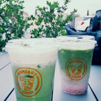 HOMEBOY COFFEE - Updated July 2025 - 981 Photos & 588 Reviews - 12238 S ...