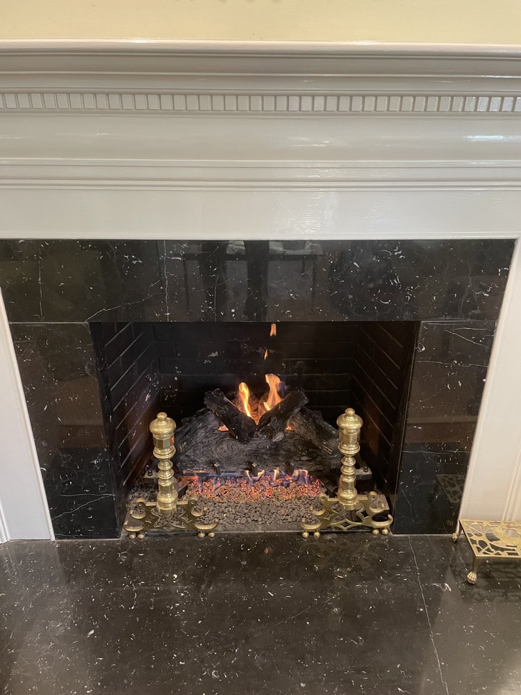 FLAMEMASTER - Updated May 2026 - Richmond, Virginia - Fireplace ...