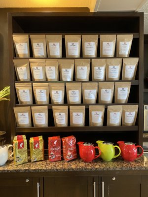 TREND TEA - Updated August 2024 - 42 Photos & 38 Reviews - 1950 Glades ...