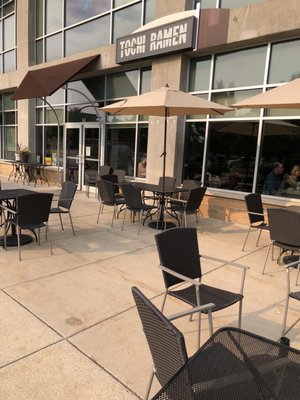 TOCHI RAMEN - Updated July 2025 - 186 Photos & 189 Reviews - 623 N 8th ...