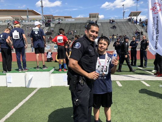 MURRIETA POLICE DEPARTMENT - Updated December 2025 - 10 Photos & 30 ...