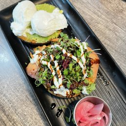 MARIO’S EARLY TOAST - Updated May 2025 - 448 Photos & 246 Reviews ...