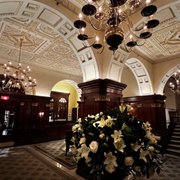 ROUND ROBIN BAR - 174 Photos & 187 Reviews - 1401 Pennsylvania Ave NW ...