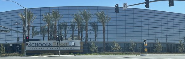 SCHOOLSFIRST FEDERAL CREDIT UNION - Updated August 2025 - 26 Photos ...