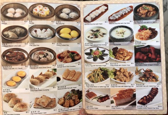 FU LIN MEN CANTONESE DINING - Updated August 2025 - 11 Photos - 21 ...