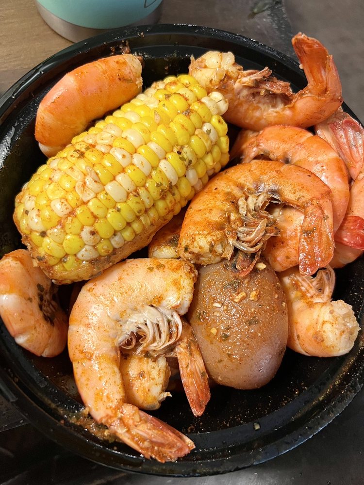 ROCKFISH SEAFOOD AND GRILL - 174 Photos & 228 Reviews - 2780 S Central ...