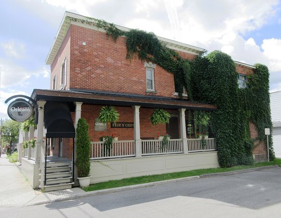 RESTAURANT LA NOUVELLE-ORLÉANS - Updated August 2025 - 182 Rue ...