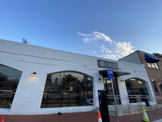 CULTA - Updated July 2025 - 26 Photos & 20 Reviews - 215 Key Hwy ...