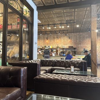 FOSKO COFFEE BARRE - Updated December 2025 - 507 Photos & 425 Reviews ...