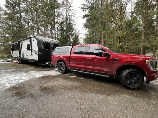 OPEN ROAD RV - MONROE - Updated December 2025 - 30 Photos & 80 Reviews ...