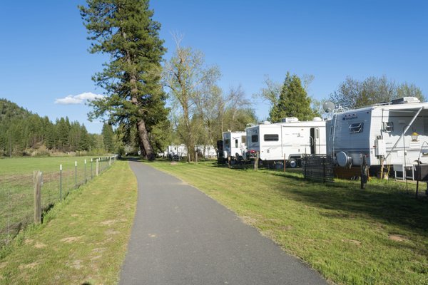 RIVER RANCH RV PARK - Updated May 2025 - 11 Photos - 42331 St Hwy 70 ...