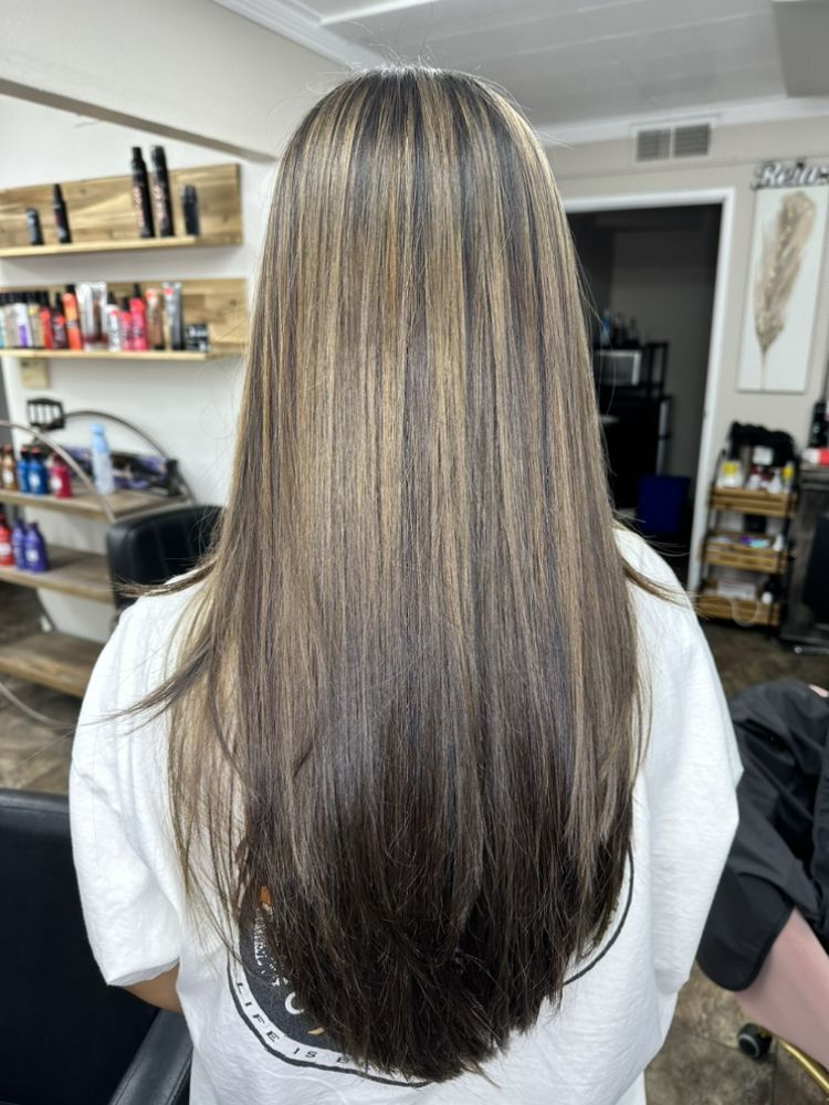 ERICA’S HAIR STUDIO - Updated March 2025 - 764 Plumas St, Yuba City ...