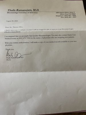 RAMANUJAM THAILA, MD - Updated December 2025 - 18 Reviews - 1505 Soquel ...