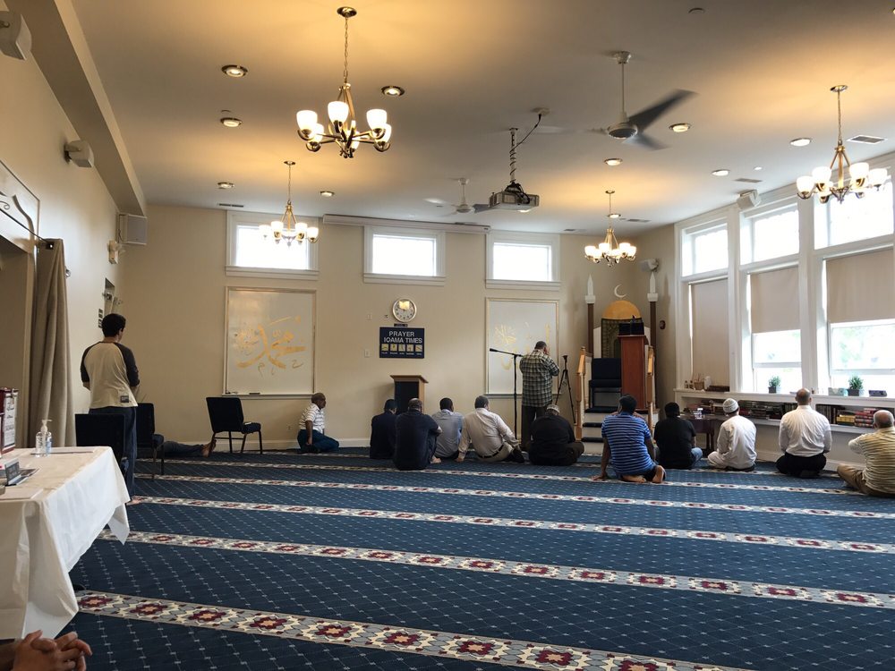 YUSUF MOSQUE - Updated October 2025 - 18 Photos - 186 Chestnut Hill Ave ...