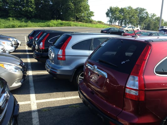 MANHEIM AUTO AUCTION - Updated August 2025 - 1190 Lancaster Rd, Manheim ...