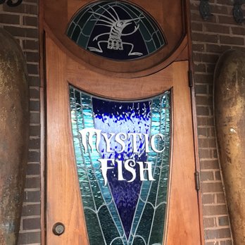 MYSTIC FISH SEAFOOD GRILL & BAR - Updated February 2025 - 467 Photos ...