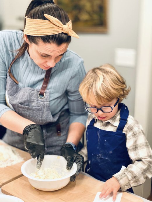 THE PASTA LADY - Updated January 2026 - 80 Photos - Plainfield ...