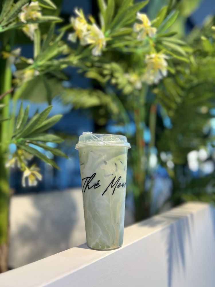 THÉ MOON TEA HOUSE - Updated September 2025 - 417 Photos & 172 Reviews ...