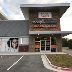 MERCY HOSPITAL - Updated April 2025 - 19 Photos & 42 Reviews - 2710 S ...