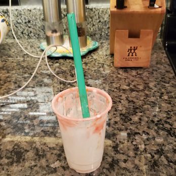 MILKSHAKE WASTED - Updated October 2025 - 35 Photos & 15 Reviews - LAS ...