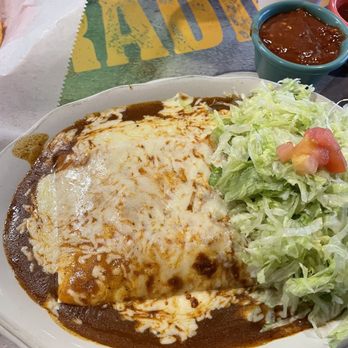 MEXICAN VILLA - Updated December 2025 - 27 Photos & 54 Reviews - 1337 E ...