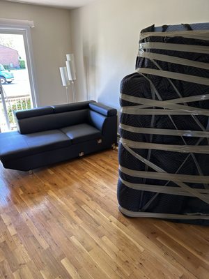 AMB MOVING & STORAGE - Updated May 2026 - 19 Reviews - 102 Main St ...