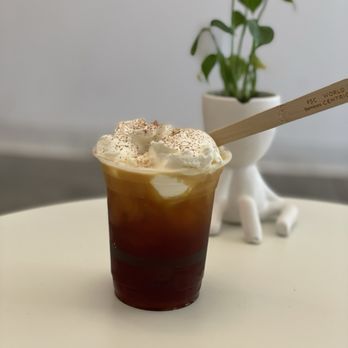 MIND COFFEE - Updated July 2024 - 216 Photos & 114 Reviews - 1816 ...