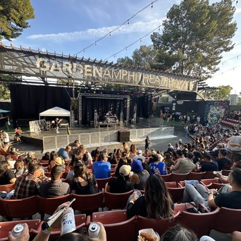 GARDEN AMP - Updated July 2024 - 164 Photos & 116 Reviews - 12762 Main ...