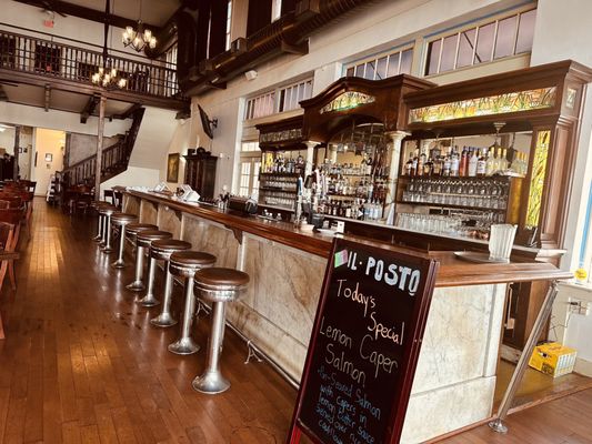 IL POSTO - Updated August 2025 - 72 Photos & 86 Reviews - 701 Water St ...