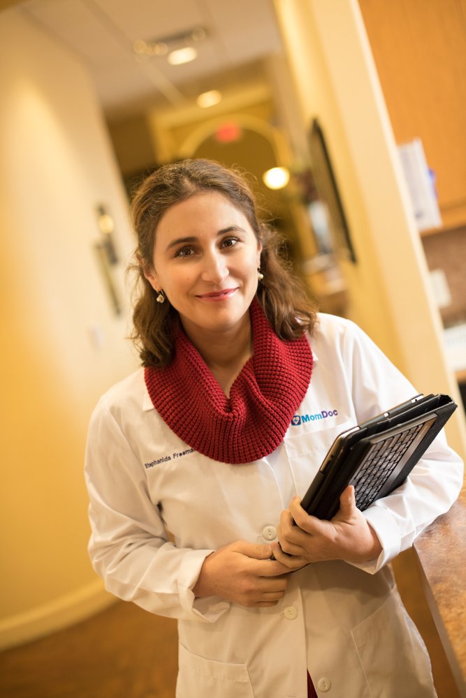 MOMDOC WOMEN FOR WOMEN - Updated August 2025 - 19 Photos & 93 Reviews ...