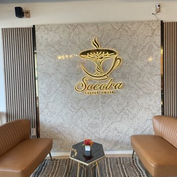 SOCOTRA COFFEE HOUSE - Updated September 2025 - 126 Photos & 68 Reviews ...