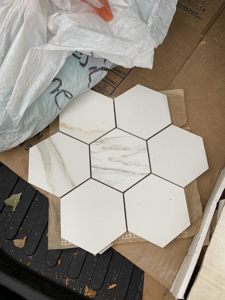 CHESAPEAKE TILE & MARBLE - Updated July 2025 - 45 Gwynns Mill Ct ...