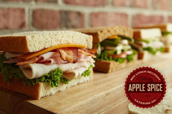 APPLE SPICE - Updated December 2025 - 34 Photos - 10404 Chapel Hill Rd ...