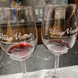 VILLAGE VINTNER WINERY, BREWERY & RESTAURANT - Updated June 2025 - 197 ...