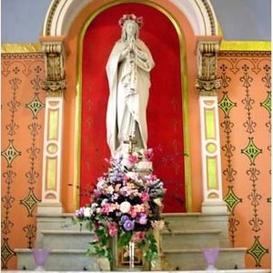 Nativity BVM Roman Catholic Church - Churches - 2535 E Allegheny Ave ...