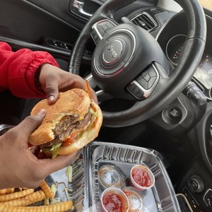 BURGER HAVEN - Updated January 2025 - 72 Photos & 66 Reviews - 916 ...